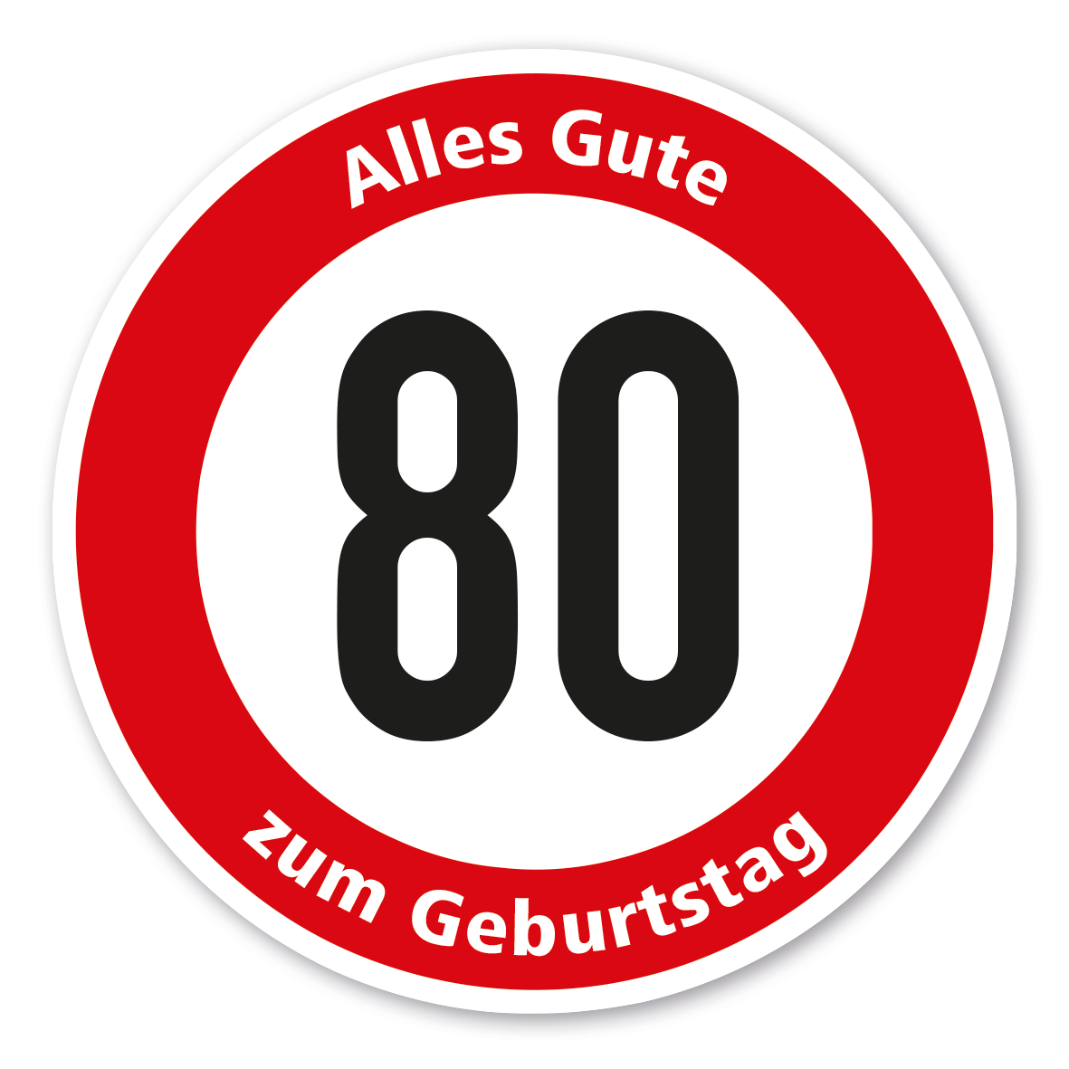 Alles Gute Zum Geburtstag 1981